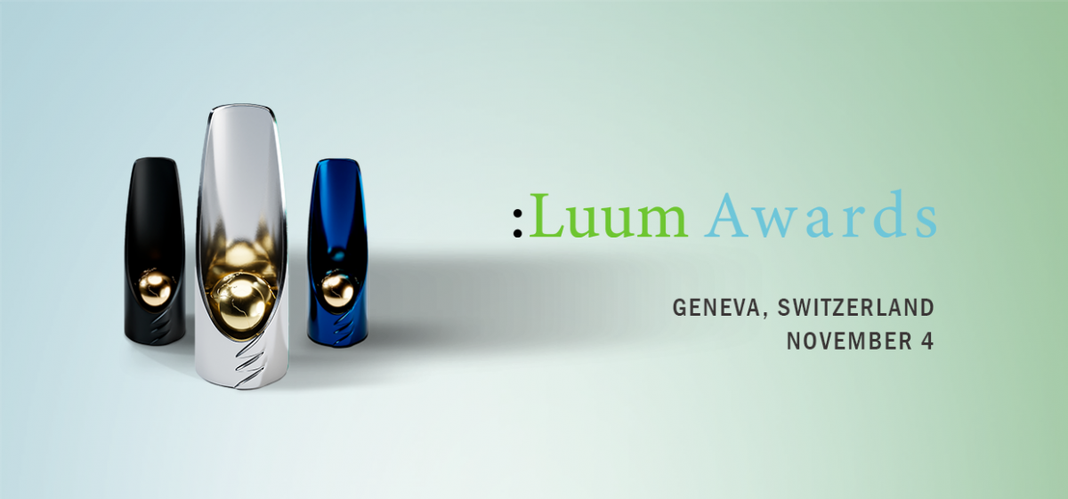 Asian's advertising well represented in Switzerland at the Luum Awards ...