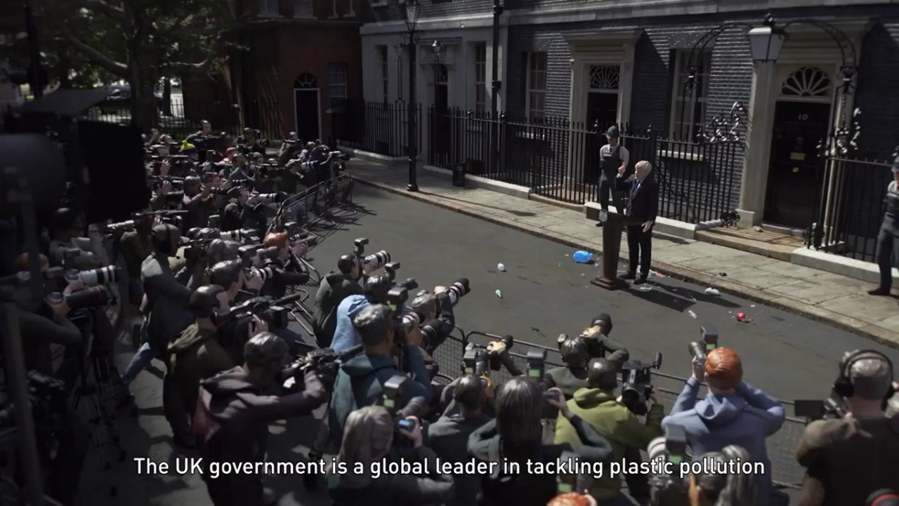 The Best of the Luum Awards' Social and Environmental Campaigns in ...