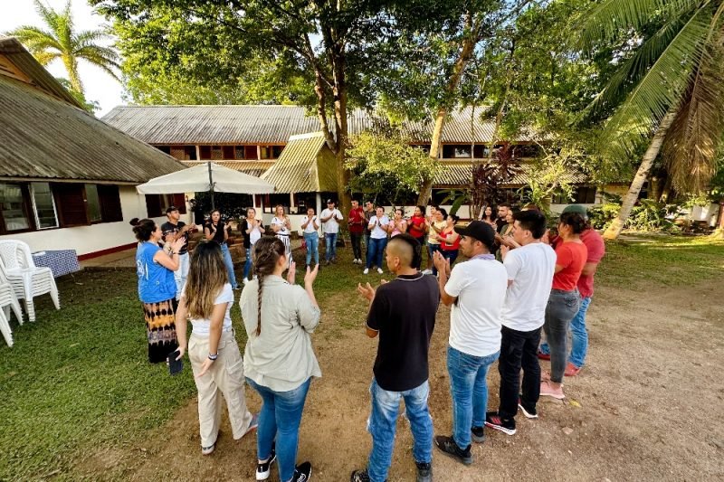 Luum Awards Supports Important Initiative by the WWF, UNDP and GEF ...