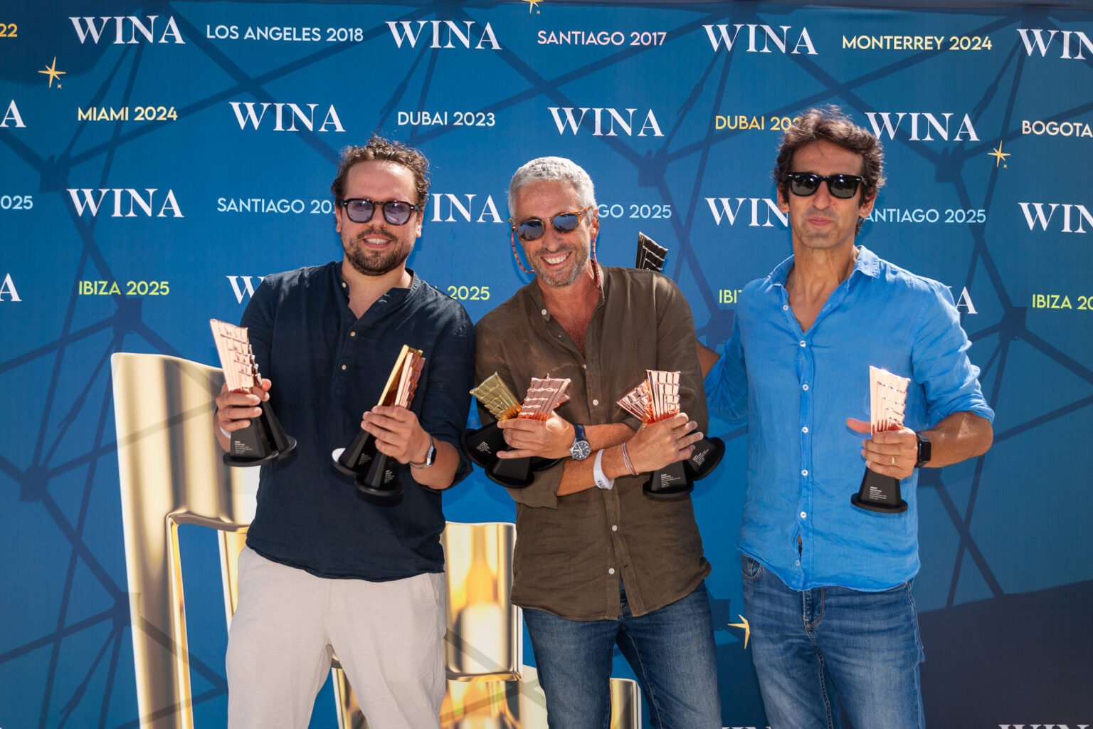 Meet the Winners of the WINA Festival’s 10th Edition - Tomilli