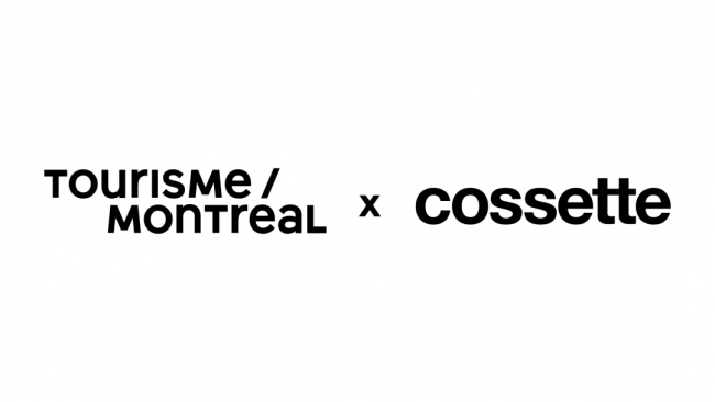 Tourisme Montréal appoints Cossette as lead digital agency - Tomilli