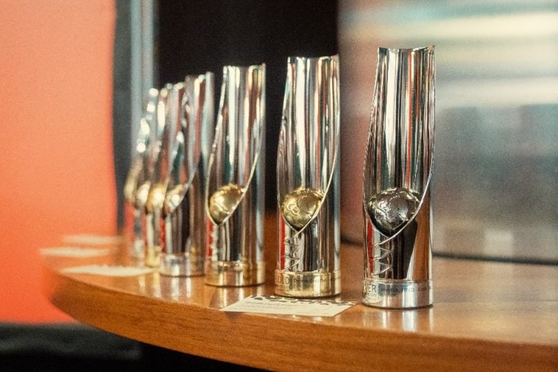 VMLY&R: Network of the Year for a Better World, Luum Awards ...