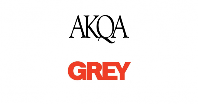Noticias en WPP, Akqa se fusiona con Grey y nace: Akqa Group - Tomilli