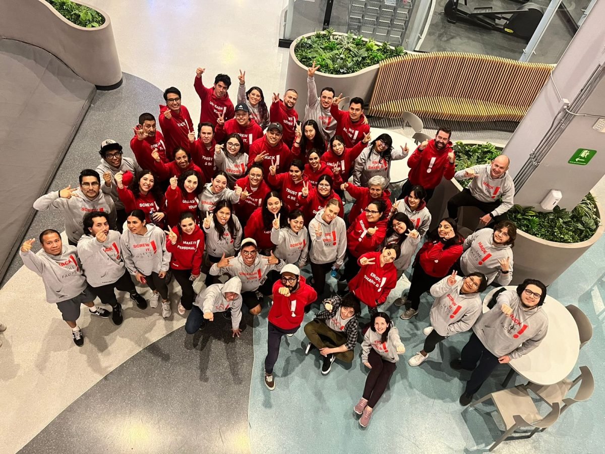 Birth Group: seis años de evolucionar con grandes ideas - Tomilli