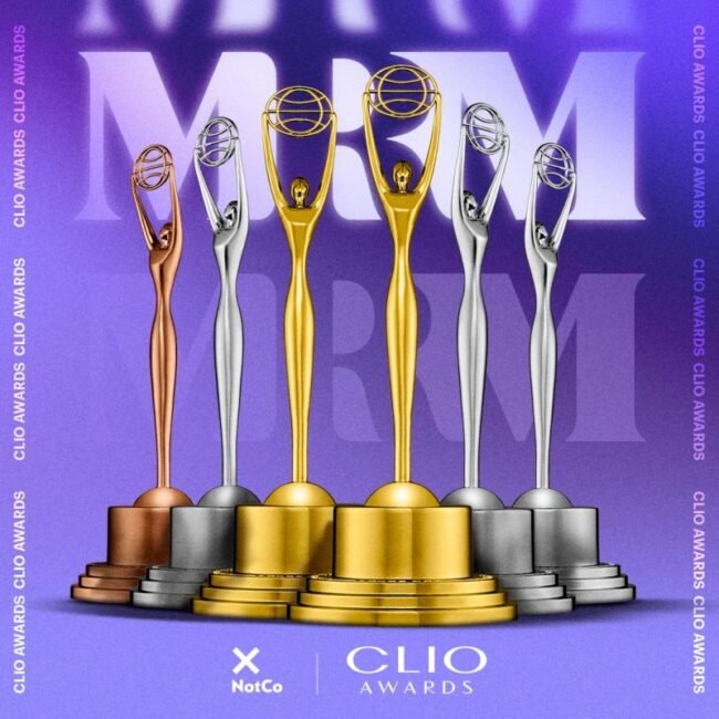 MRM, Vector B y WMcCann galardonadas con importantes reconocimientos en ...